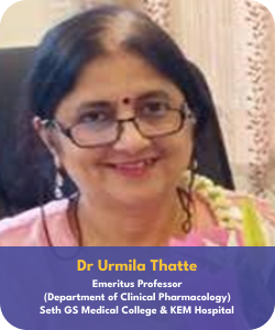 THSTI | WHO Learning Management System