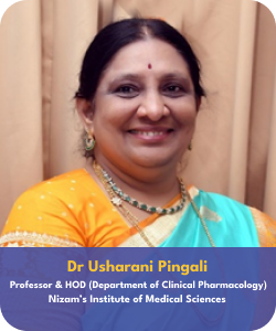 THSTI | WHO Learning Management System